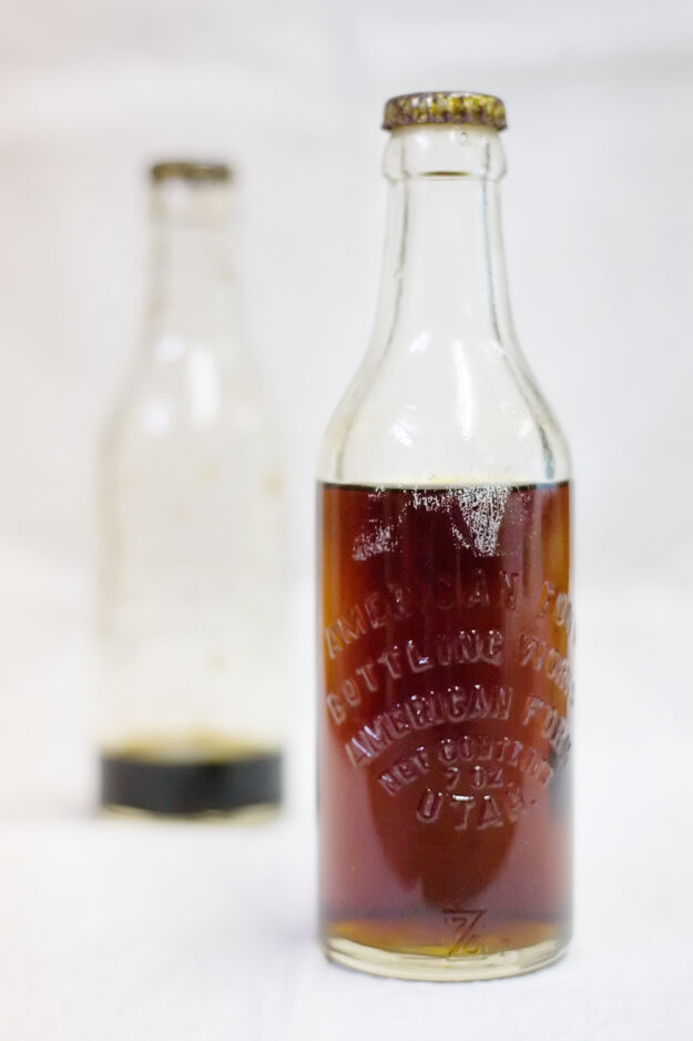 Old root beer bottles inspire Steel Days event | News, Sports, Jobs ...